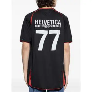 Vetements T-shirts & Vests T-shirts
