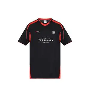 Vetements T-shirts & Vests T-shirts - Black