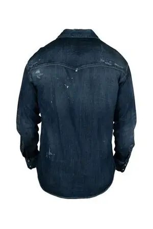 Dsquared2 Shirt - Blue