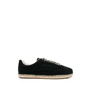 Amiri Trainers Low-tops - Black