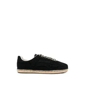 Amiri Trainers Low-tops - Black
