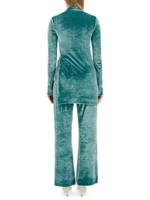 JIL SANDER Long Sleeve Top