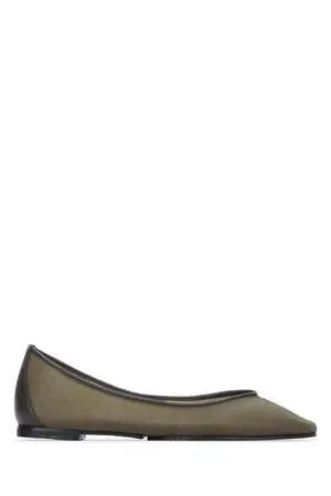 Jacquemus Les Ballerines Ovalo - Multicolor