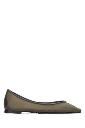 Jacquemus Les Ballerines Ovalo - Multicolor