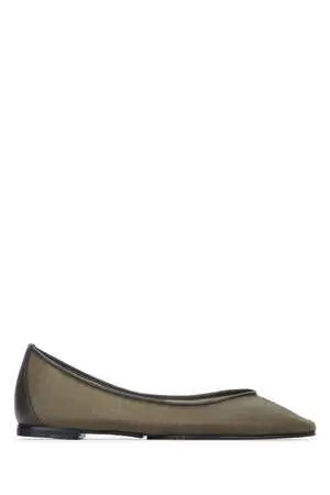 Jacquemus Les Ballerines Ovalo - Multicolor