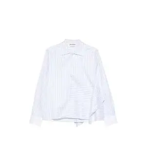 JW Anderson Tops Shirts - White