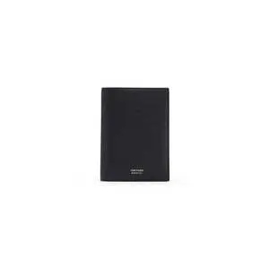 TOM FORD Passport Holder - Black