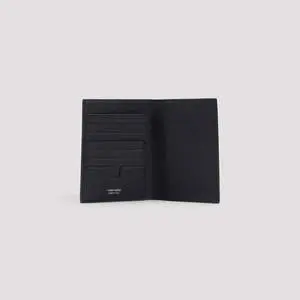 TOM FORD Passport Holder
