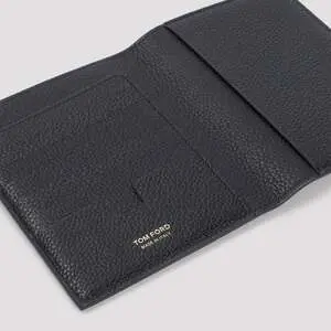 TOM FORD Passport Holder