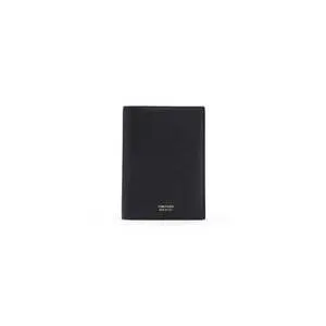 TOM FORD Passport Holder - Black