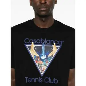 Casablanca T-shirts & Vests T-shirts