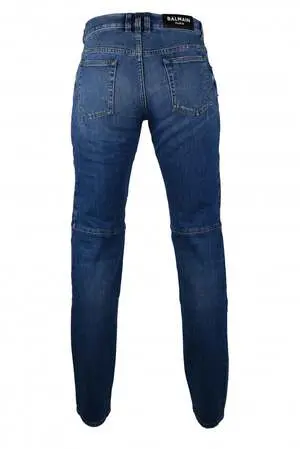 Balmain Jean