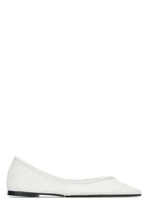 Jacquemus Les Ballerines Ovalo - Multicolor