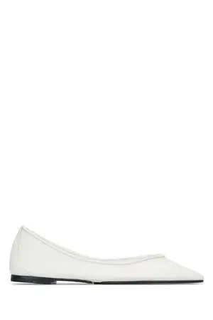 Jacquemus Les Ballerines Ovalo - Multicolor