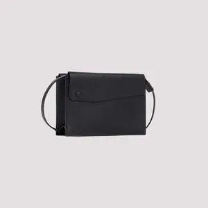 VALEXTRA Trio Crossbody Bag