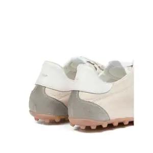 MAISON MARGIELA Neutrals Trainers Low-tops