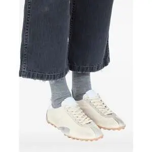MAISON MARGIELA Neutrals Trainers Low-tops
