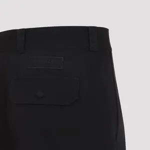 Givenchy Tailored Cargo Trousers