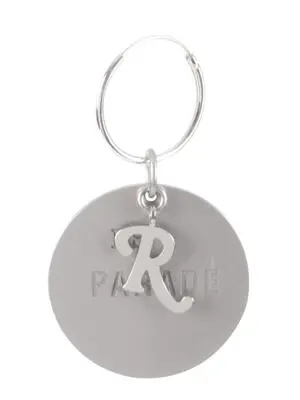 Raf Simons Circle Single Earrings
