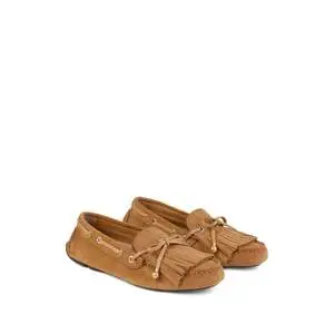 JIMMY CHOO Neutrals Loafers