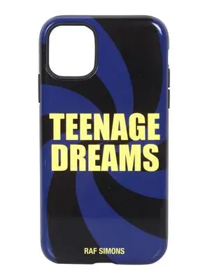 Raf Simons Iphone 11 Teenage Dream Cover - Multicolor