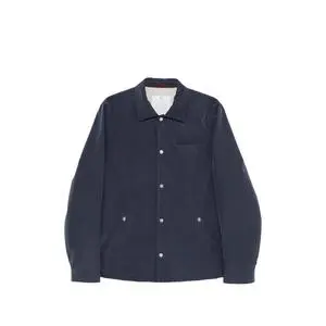 Brunello Cucinelli Jackets Padded & Down Jackets - Blue
