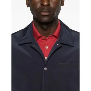 Brunello Cucinelli Jackets Padded & Down Jackets