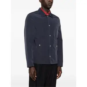 Brunello Cucinelli Jackets Padded & Down Jackets