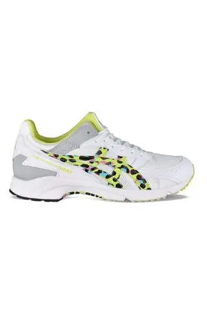 Comme Des Garcons Almond Toe Sneakers For Men