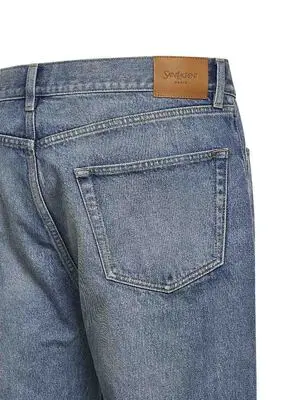 Saint Laurent Mick Jeans