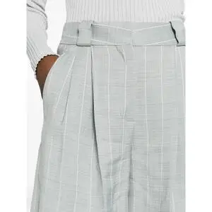 BLAZÉ MILANO Shorts Tailored Shorts - Blue