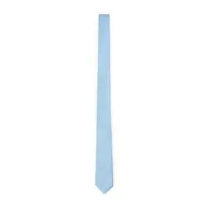 TOM FORD Solid Tie - Blue