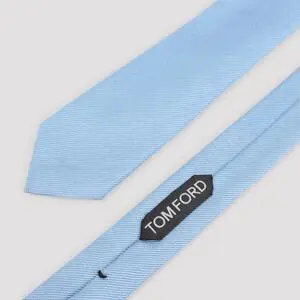 TOM FORD Solid Tie