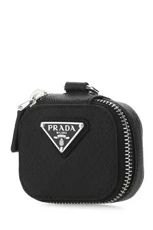 Prada Leather Air Pods Case