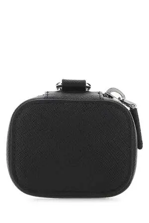 Prada Leather Air Pods Case