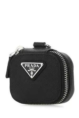 Prada Leather Air Pods Case