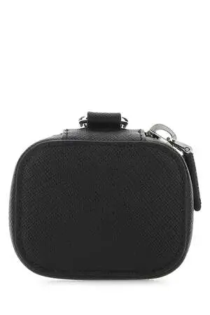 Prada Leather Air Pods Case