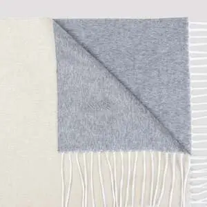 Brioni Reversible Scarf