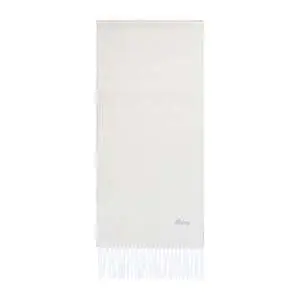 Brioni Reversible Scarf - Multicolor