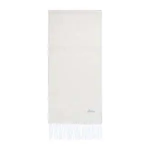 Brioni Reversible Scarf - Multicolor