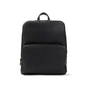 Brioni Zip Around Backpack - Black