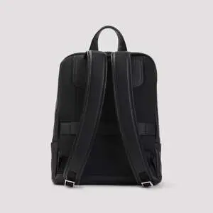 Brioni Zip Around Backpack