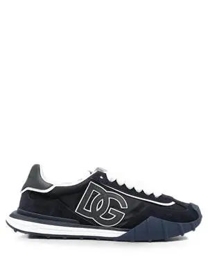 Dolce & Gabbana Athletic Sneakers For Men
