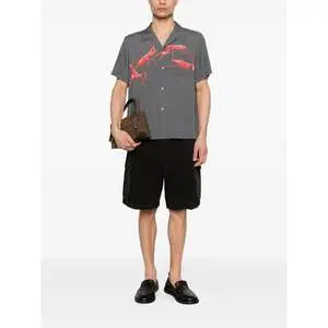 JW Anderson Grey Shirts