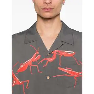 JW Anderson Grey Shirts