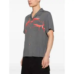 JW Anderson Grey Shirts