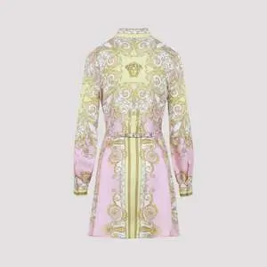 Versace Mini Dress