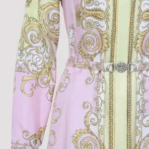 Versace Mini Dress
