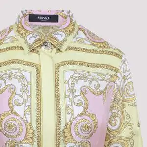 Versace Mini Dress