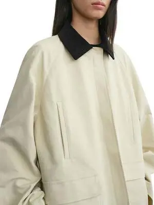 TOTEME Summer Country Jacket
